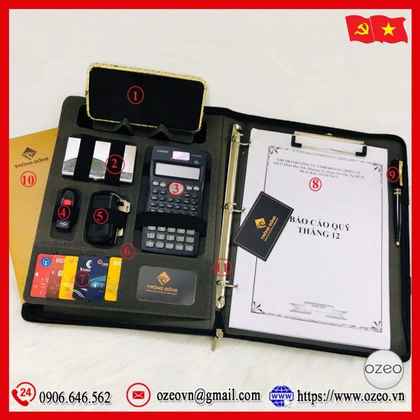 cac-mau-qua-tang-dai-hoi-dang-moi-nhat - cap dung ho so tai lieu 2 ...