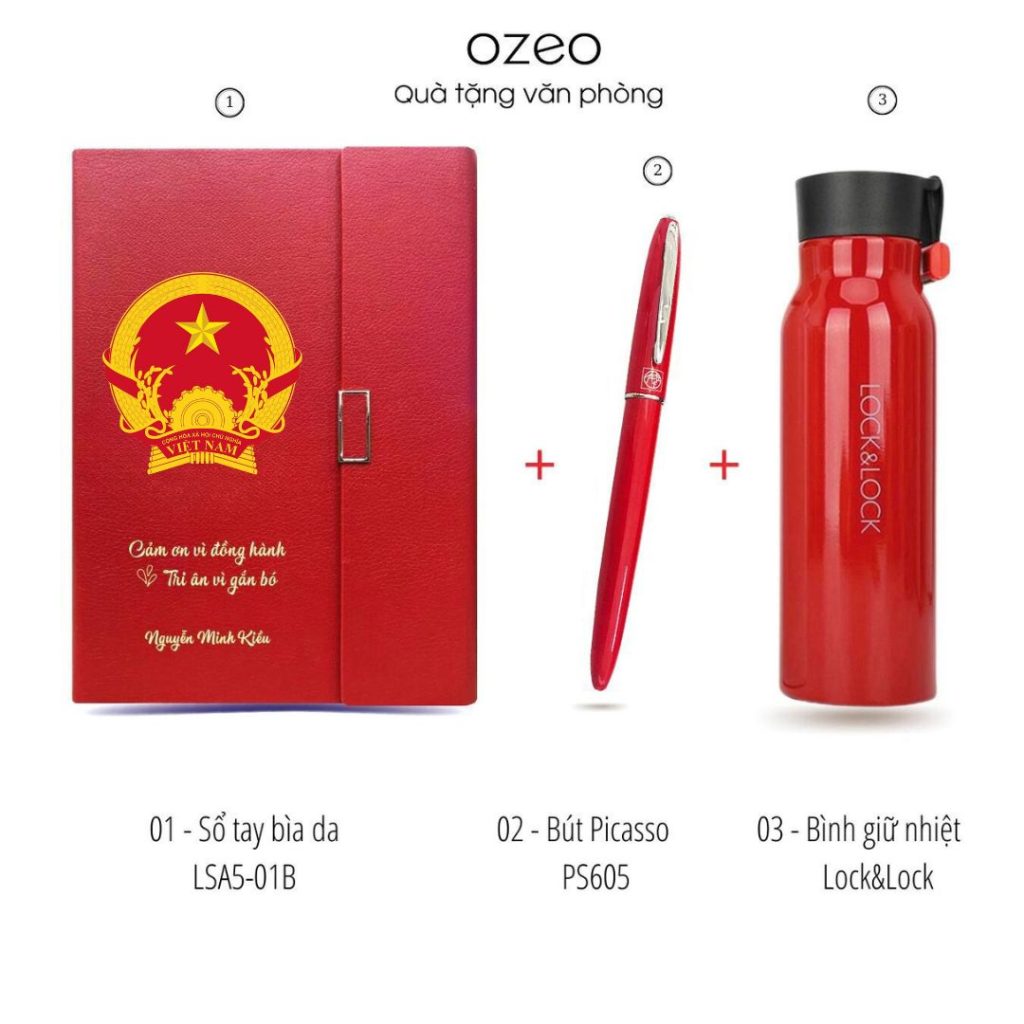 quà-tang-ngay-thanh-lap-dcsvn-04 - Ozeo.Vn | Quà Tặng Văn Phòng
